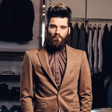 Naslovna - Mr. Magic