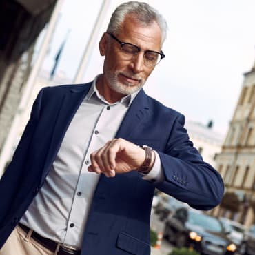 Naslovna - Mr. Magic